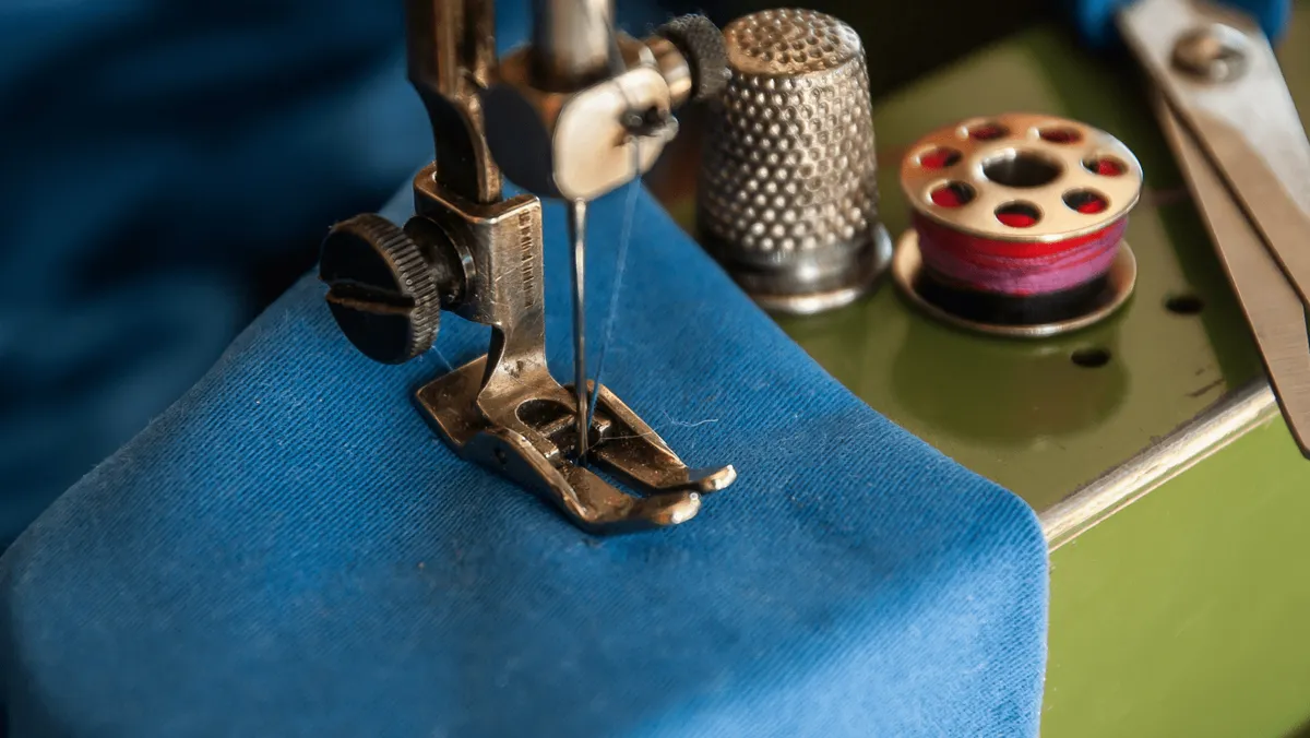 Sewing Machine Brands - Sew Ways