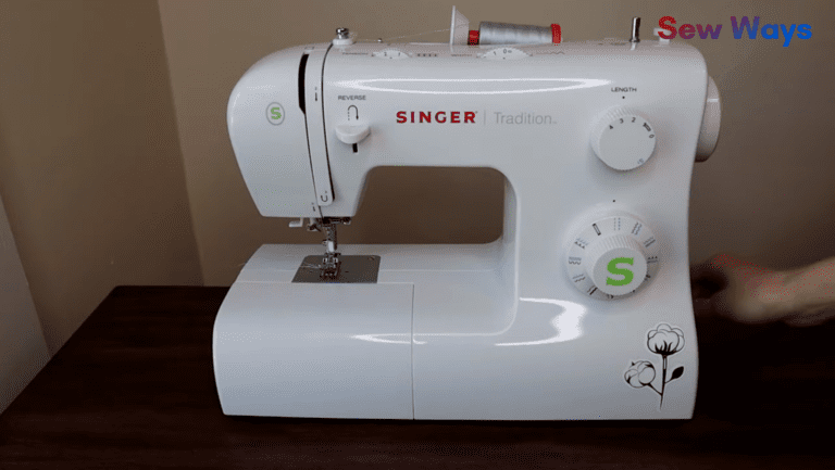 Singer Tradition 2277 Review - Should You Buy in 2024?