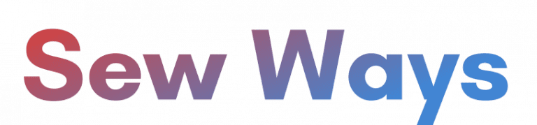 Grainline Of Fabric - Easy To Understand Guide For Beginners