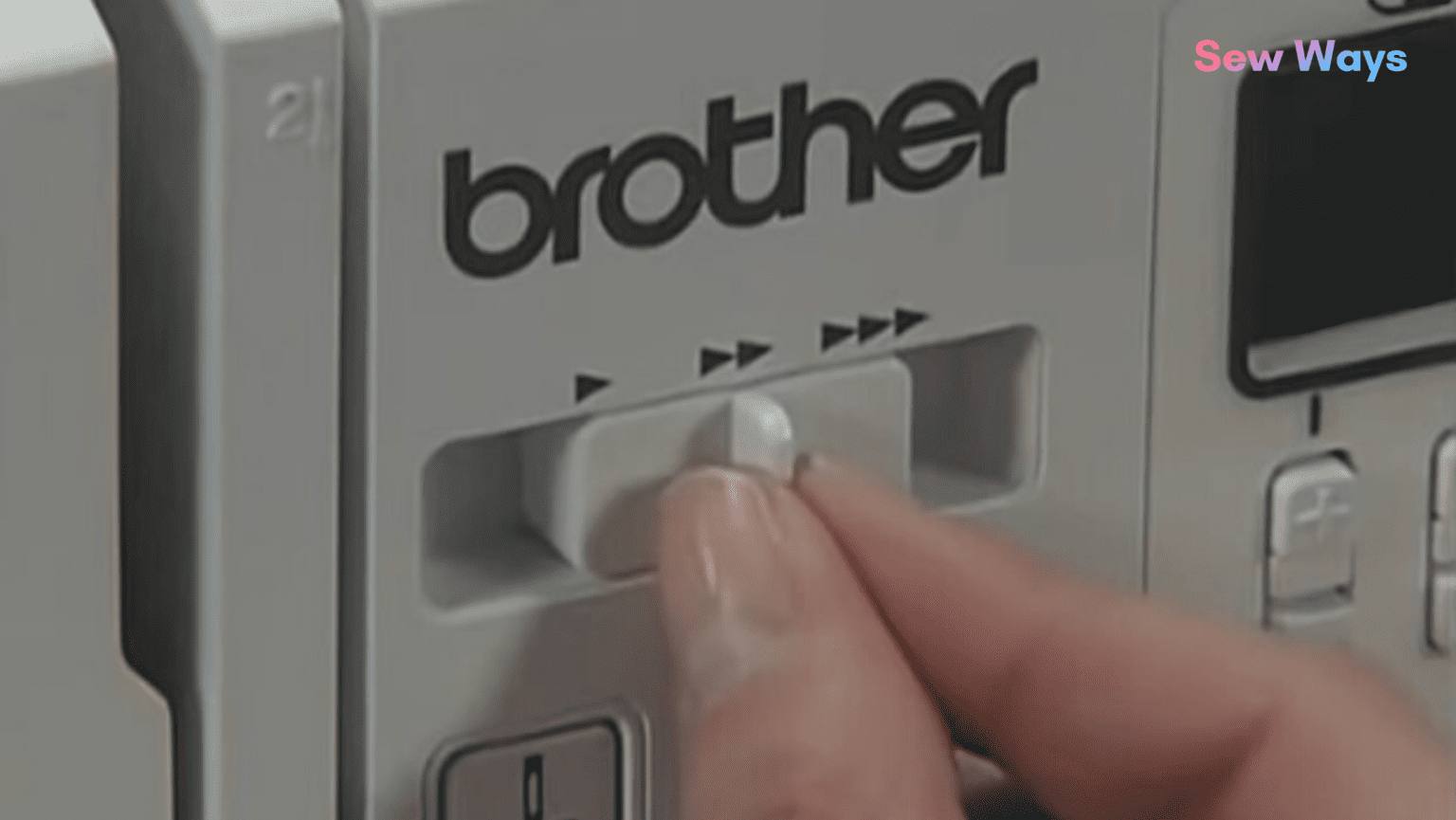 Brother HC1850 Sewing and Quilting Machine Review