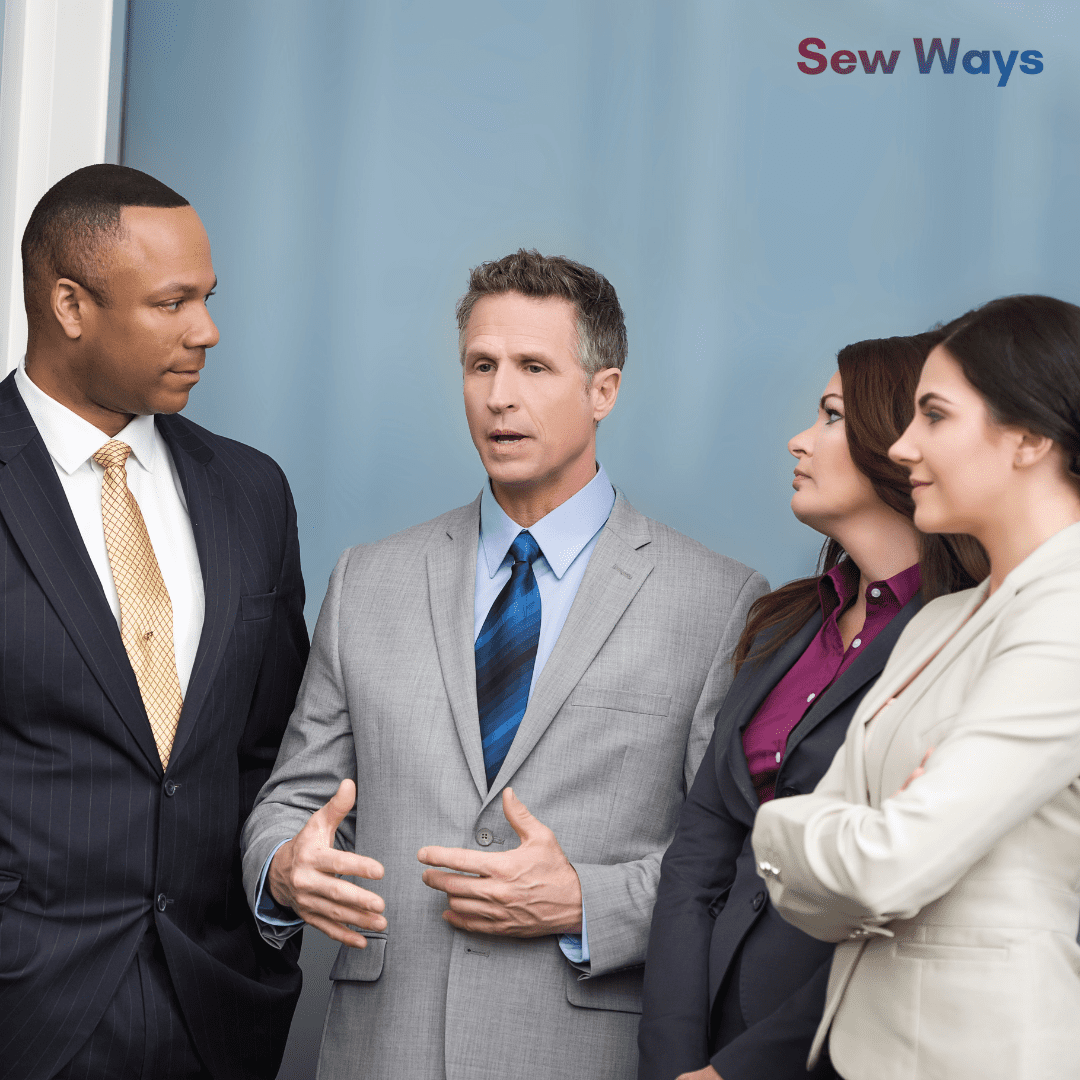 A Comprehensive Guide To Understand Dress Codes