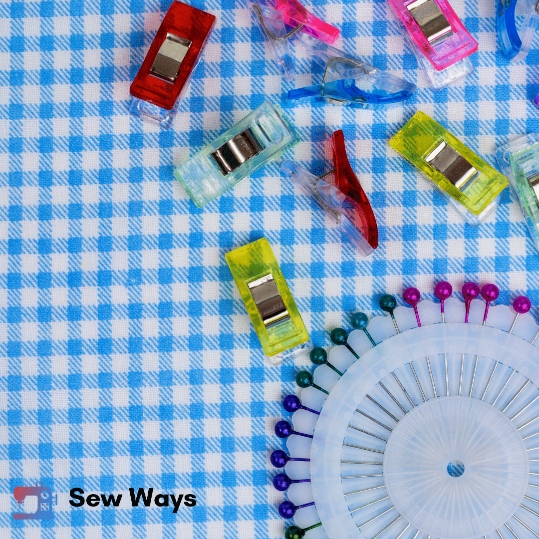 10 Marking Tools In Sewing You Should Know