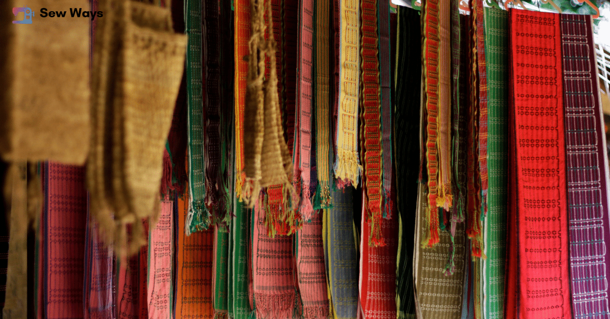 20 Different Types Of Weave Patterns Complete Guide 