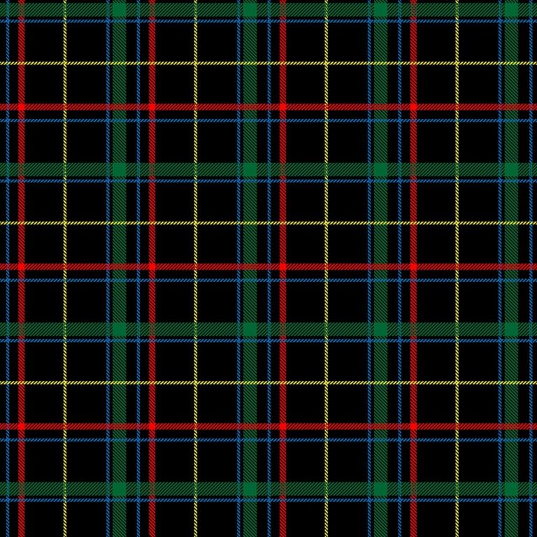 17 Checkered Patterns in Style for 2025