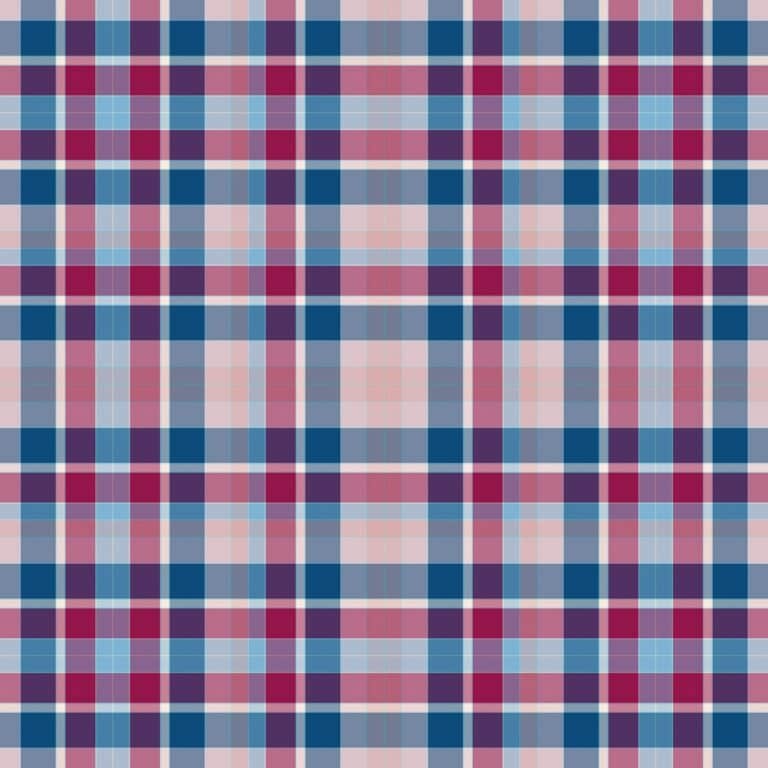 17 Checkered Patterns in Style for 2025