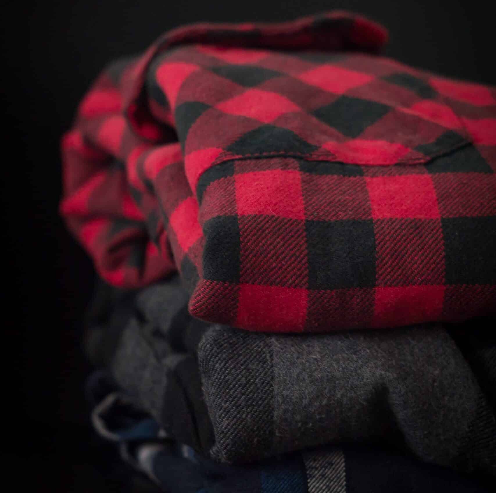 17 Best Checkered Pattern with Real Product Example